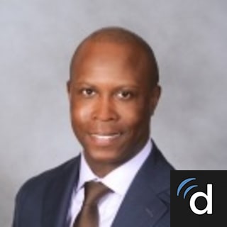 Dr. Johnny Williamson, MD | Hinsdale, IL | Psychiatrist | US News Doctors