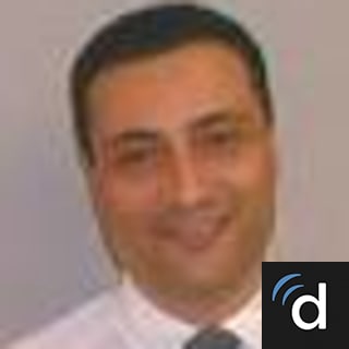 Dr. Reda Khalifa, MD – Waterford, MI | Obstetrics & Gynecology