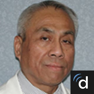Dr. Honorio T. Dispo, MD | Plattsburgh, NY | Physiatrist | US News Doctors