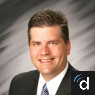 Dr. Gregory Eberhart, MD – Wenatchee, WA | Cardiology