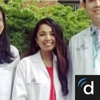 Dr. Anam Tariq, DO | Washington, DC | Nephrologist | US News Doctors