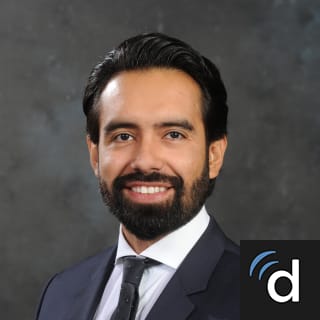 Dr. Matias S. Lopez Chacon, MD | Saint Petersburg, FL | Pediatric ...