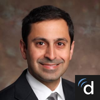 Dr. Rajiv Rajani, MD | San Antonio, TX | Orthopedist | US News Doctors