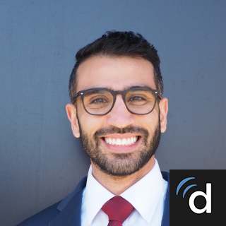 Dr. Andy Habib, MD | Saint Louis, MO | Resident Physician | US News Doctors