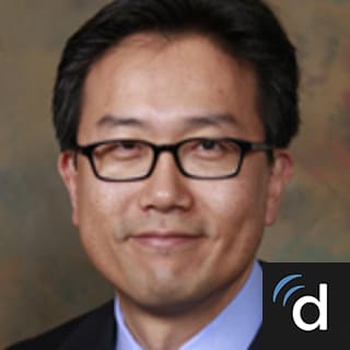 Dr. John Choi, MD – Rockville, MD | Pediatrics
