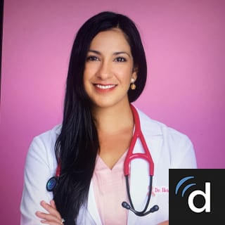 Dr. Heidi Emrani, MD | Bradenton, FL | General Surgeon | US News Doctors