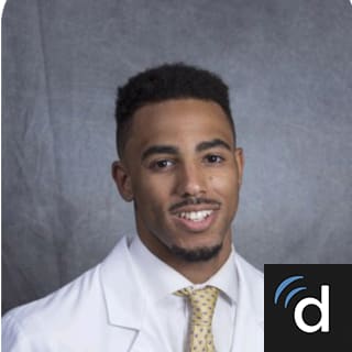 Dr. Paris Price, MD | Nashville, TN | Resident Physician | US News Doctors