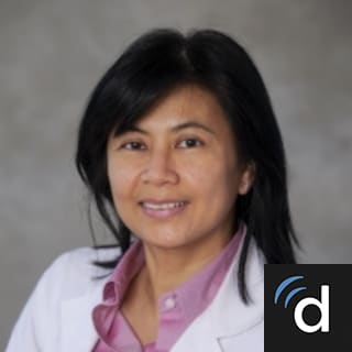 Dr. Rosemarie Sison, MD – Orlando, FL | Pediatrics