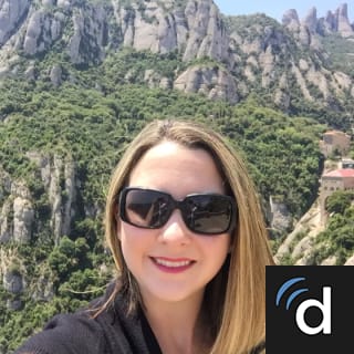 Dr. Krystina Cadenhead, MD | Oklahoma City, OK | Internist | US News ...