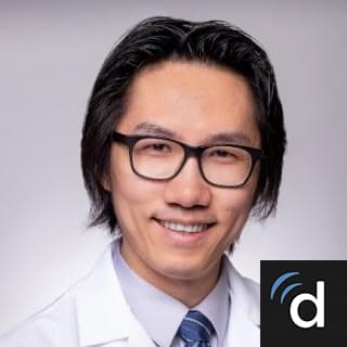 Dr. Qi Liu, MD | New York, NY | Cardiologist | US News Doctors