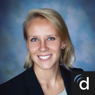Dr. Maya T. Stawnychy, MD | San Diego, CA | Emergency Medicine ...