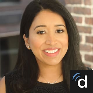 Dr. Marissa Anto, MD – Philadelphia, PA | Child Neurology