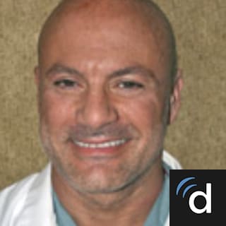 Dr. Amir Friedman, MD – Baldwin Hills, CA | Anesthesiology