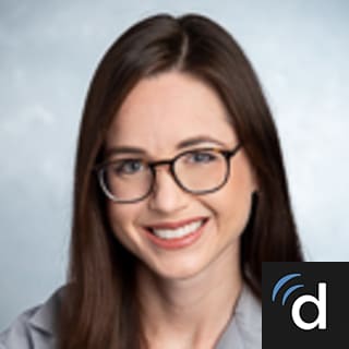 Dr. Elizabeth Harris, MD – Glenview, IL | Neurology