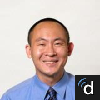 Dr. Mark Chien, MD – Chicago, IL | Internal Medicine