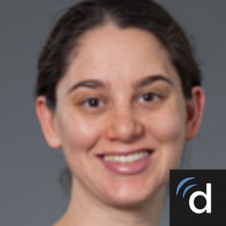 Dr. Molly Broder, MD – Bronx, NY | Pediatrics