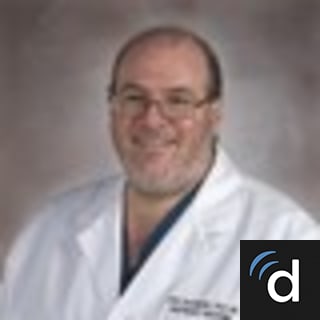 Dr. Eric F. Reichman, MD | Houston, TX | Emergency Medicine Physician ...