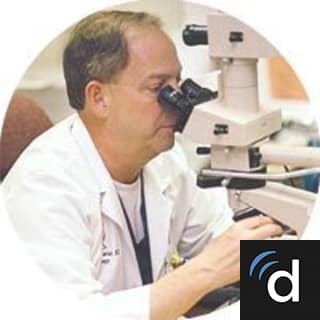 Dr. William Pfister, MD – Tifton, GA | Pathology