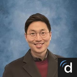 Dr. Joseph Yoon, MD – New York, NY | Neurology