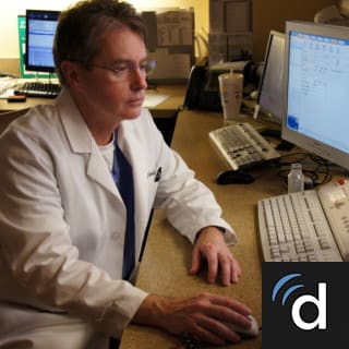 Dr. Paul E. Gandy, MD | Marion, IN | Radiologist | US News Doctors