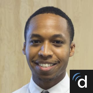 Dr. Nathaniel A. Harris, MD | West Chester, OH | Family Medicine Doctor ...