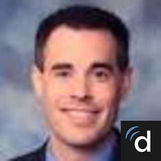 Dr. Eric S. Rader, DO | Perrysburg, OH | Pediatrician | US News Doctors