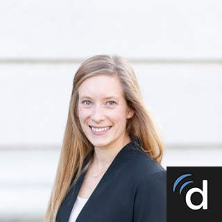 Dr. Emma L. Klosterman, MD | Ann Arbor, MI | Orthopedist | US News Doctors