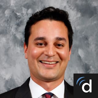 Dr. Zachary Selke, MD | Washington, DC | Psychiatrist | US News Doctors