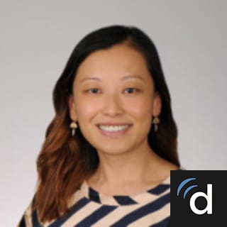 Dr. Amanda Cai, MD | Hershey, PA | Cardiologist | US News Doctors