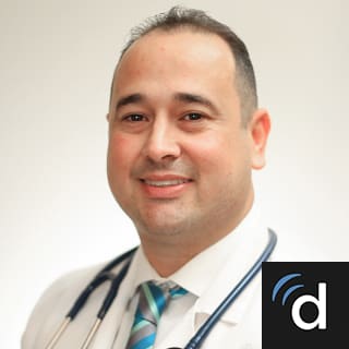 Dr. Eric G. Gonzalez, MD | Mesa, AZ | Pediatrician | US News Doctors