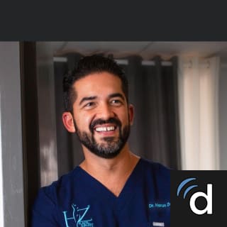 Dr. Harun Zekirovski, DO | Orlando, FL | Plastic Surgeon | US News Doctors