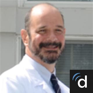 Dr. Joseph Clemente, MD – New Brunswick, NJ | Internal Medicine