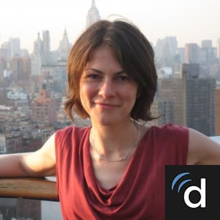 Dr. Yelena Averbukh, MD – Bronx, NY | Internal Medicine
