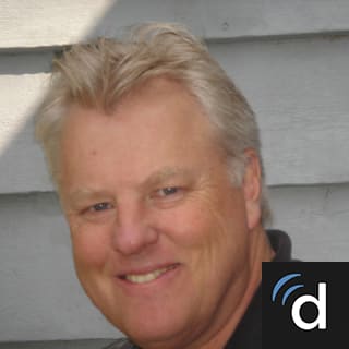 Dr. Bruce Gardner, MD – Seattle, WA | Family Medicine