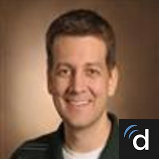 Dr. Mark Rawls, MD – Nashville, TN | Pediatrics