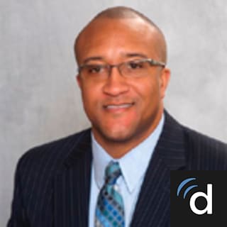 Dr. Vincent L. Moss, MD | Edison, NJ | General Surgeon | US News Doctors