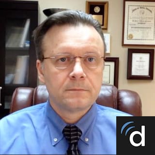 Dr. Lawrence A. Dunn, MD | Durham, NC | Psychiatrist | US News Doctors