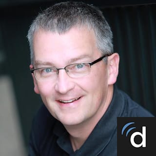 Dr. Thomas Hammond, MD – Medford, OR | Anesthesiology