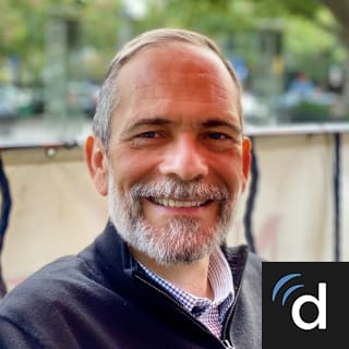 Dr. Philippe Edouard, MD – Petaluma, CA | Internal Medicine