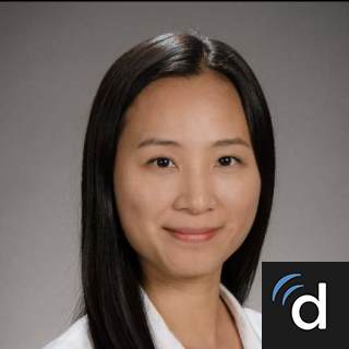 Dr. Jane Cho, MD | Tacoma, WA | Radiation Oncologist | US News Doctors