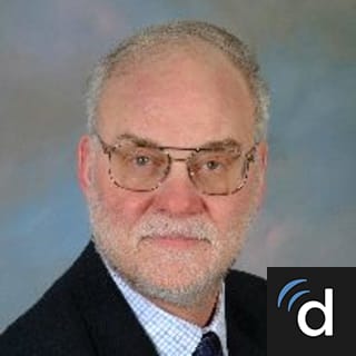 Dr. Gordon L. Phillips, MD | Winston Salem, NC | Oncologist | US News ...