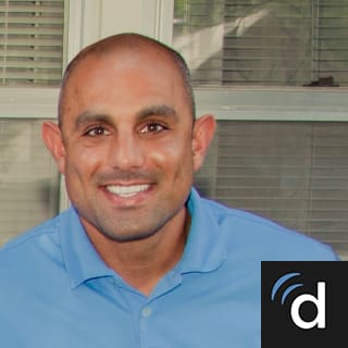 Dr. Corey Chopra, MD | Overland Park, KS | Radiologist | US News Doctors
