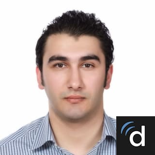 Dr. Mohamad El Hawari, MD | Wichita, KS | Radiologist | US News Doctors