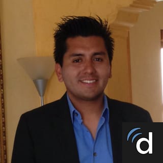 Dr. Daniel Paredes, MD | Fayetteville, NC | Internist | US News Doctors