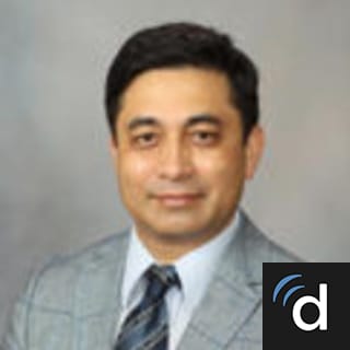 Dr. Malakh Shrestha, MD – Rochester, MN | Thoracic Surgery