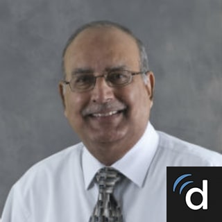 Dr. Rizwan N. Khan, MD | Salem, IN | Anesthesiologist | US News Doctors