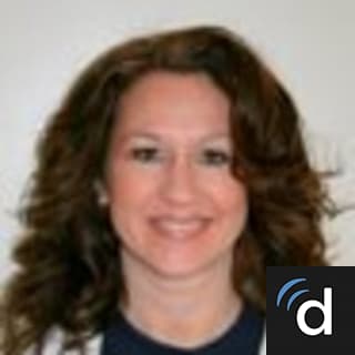 Dr. Gretchen Montgomery, MD – Jackson, MS | Emergency Medicine