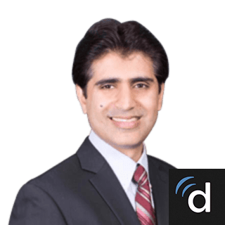 Dr. Raza U. Hashmi, MD | Germantown, TN | Rheumatologist | US News Doctors