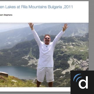 Dr. William G. Stephens, MD | Melbourne, FL | Anesthesiologist | US ...