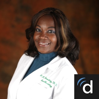 Dr. P. Kaye Brundidge, MD | Redmond, WA | Anesthesiologist | US News ...